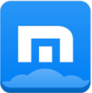Maxthon Cloud Browser indir - Maxthon indirVip