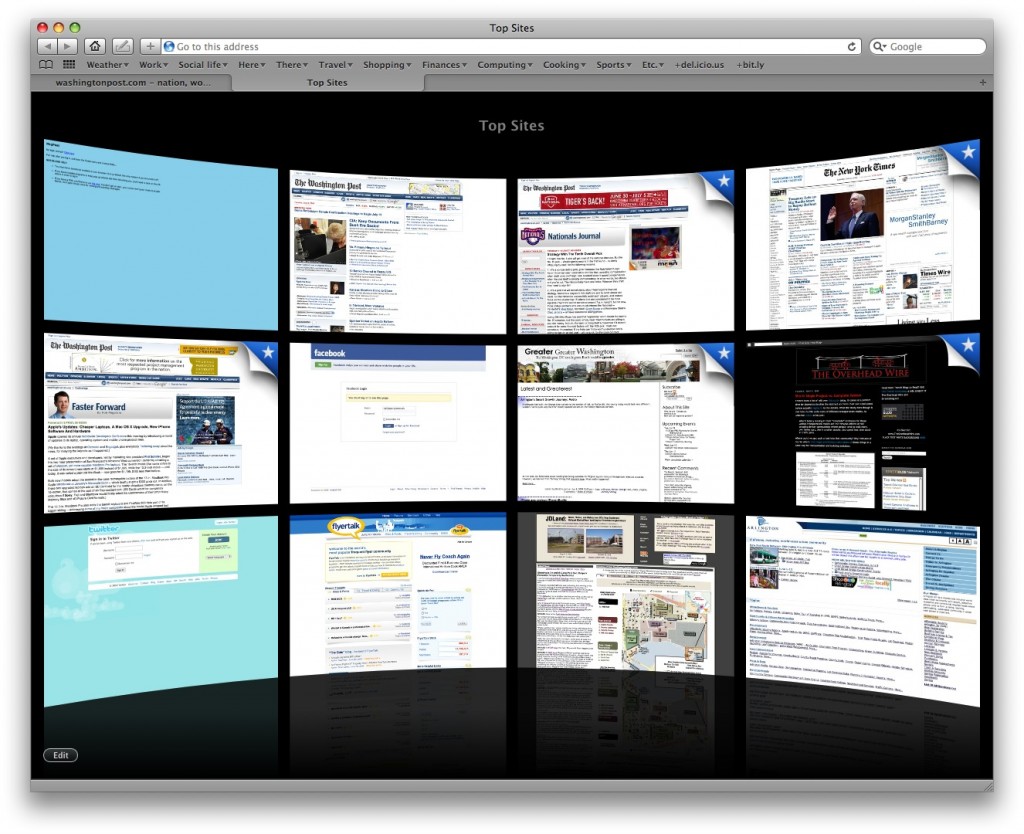 Safari Browser Türkçe indir - Windows indirVip