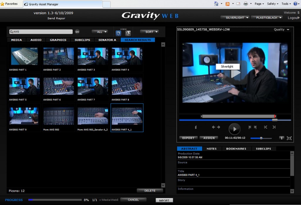 Microsoft Silverlight indir - Windows 10/11 - indirVip