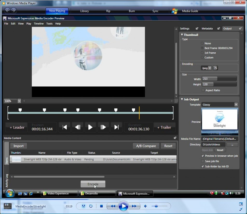 Microsoft Silverlight indir - Windows 10/11 - indirVip