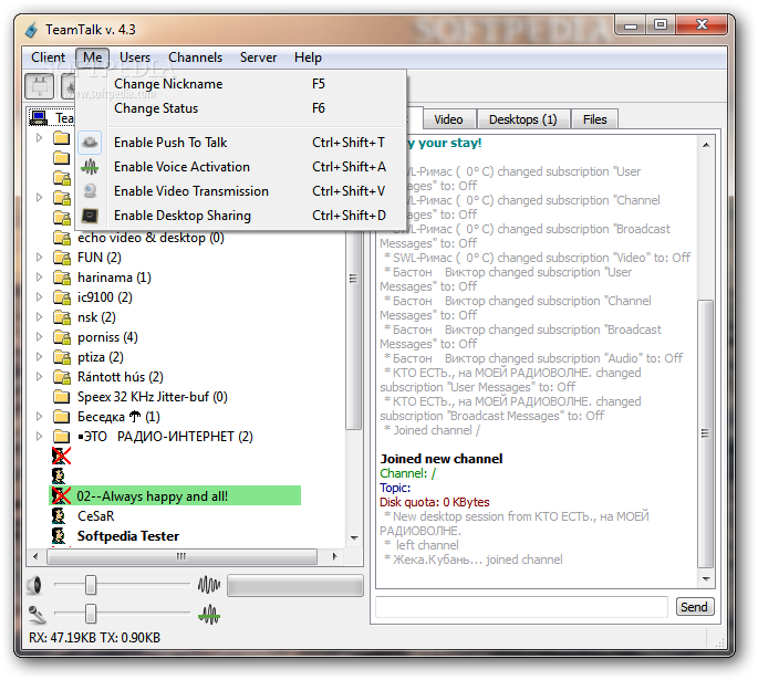 Team Talk 5 Türkçe indir - indirVip