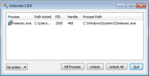 Unlocker Windows 10 indir - indirVip