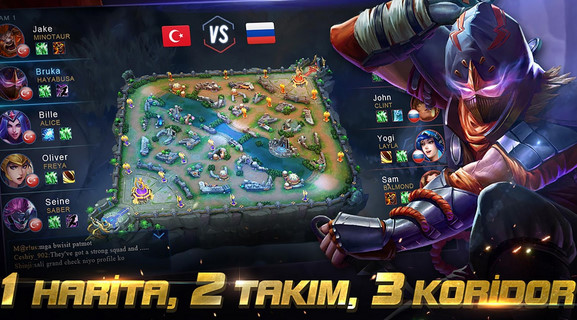 League of Legends (LOL) Oyunu indir - indirVip