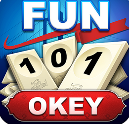 Fun 101 Okey APK indir - indirVip