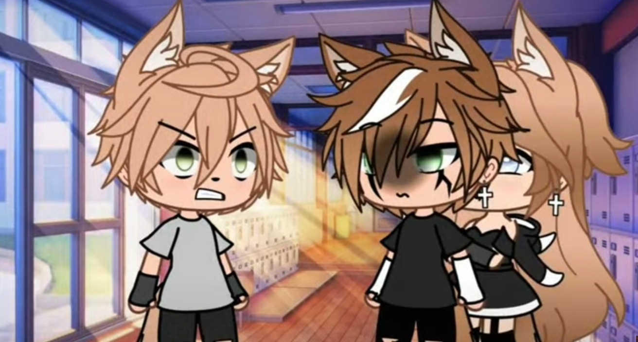 Gacha Life Android APK indir - indirVip