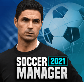 Soccer Manager 2021 (APK) indir Android Oyun - indirVip