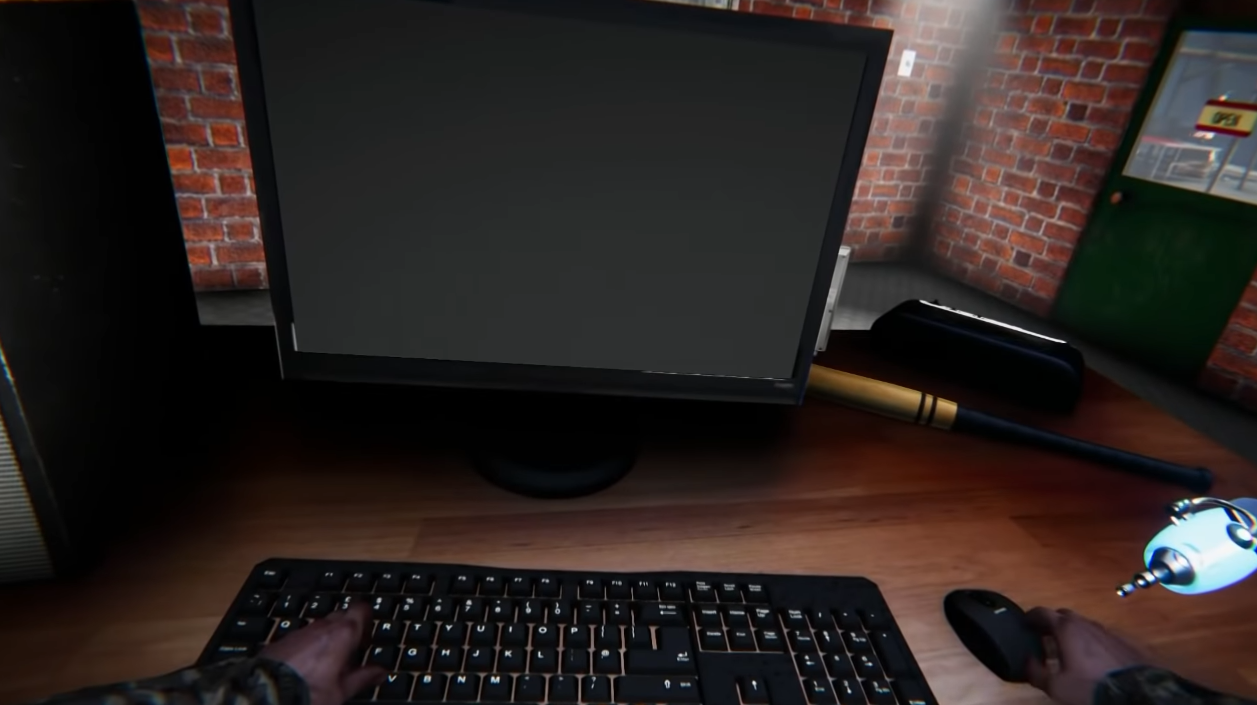 Internet Cafe Simulator indir APK - indirVip