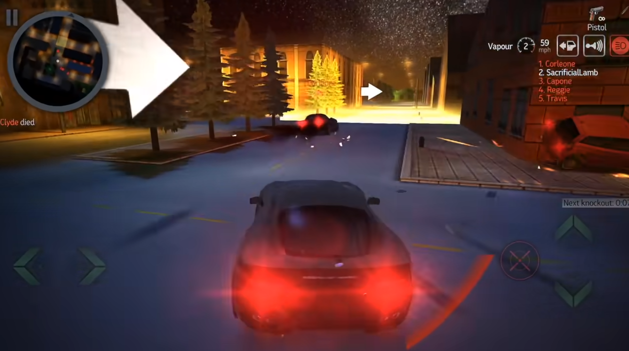Payback 2 indir Android (APK) - indirVip