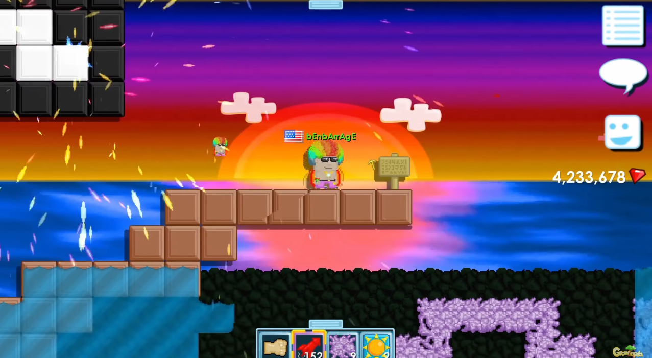 Growtopia APK indir - Android indirVip