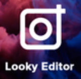 Looky Editor (APK) indir Android Fotoğraf Düzenle - indirVip
