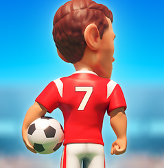 Mini Football (APK) indir Android Oyun - indirVip