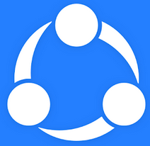 SHAREit APK indir - Android indirVip