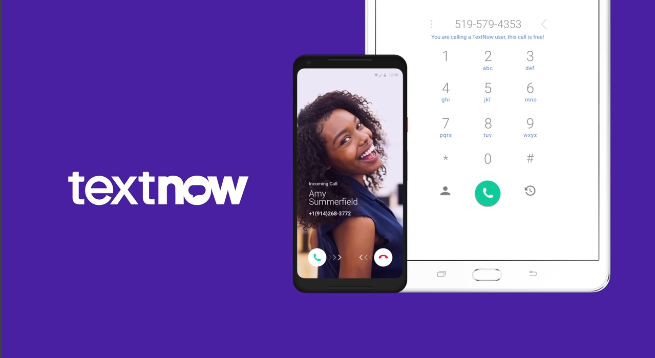 TextNow APK İndir – Android İndirVip