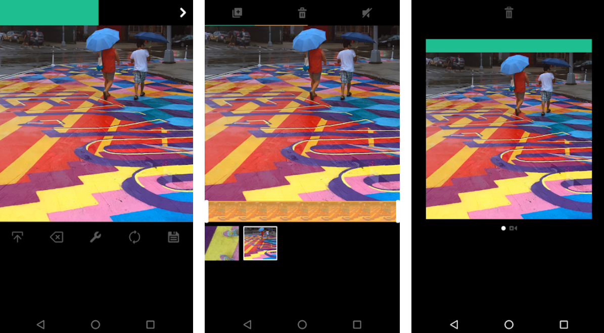 Vine Kamera APK indir (Android) - indirVip