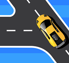 Traffic Run Android APK indir - indirVip