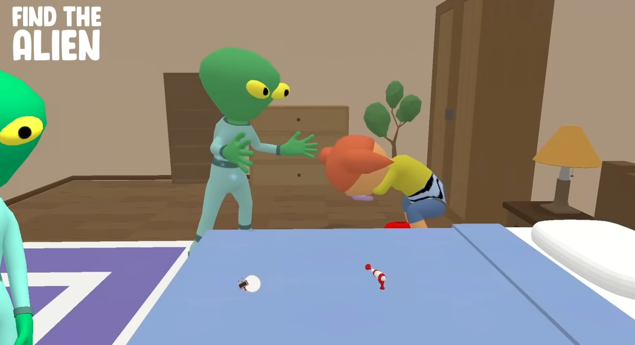 Find the Alien APK indir - Android - indirVip