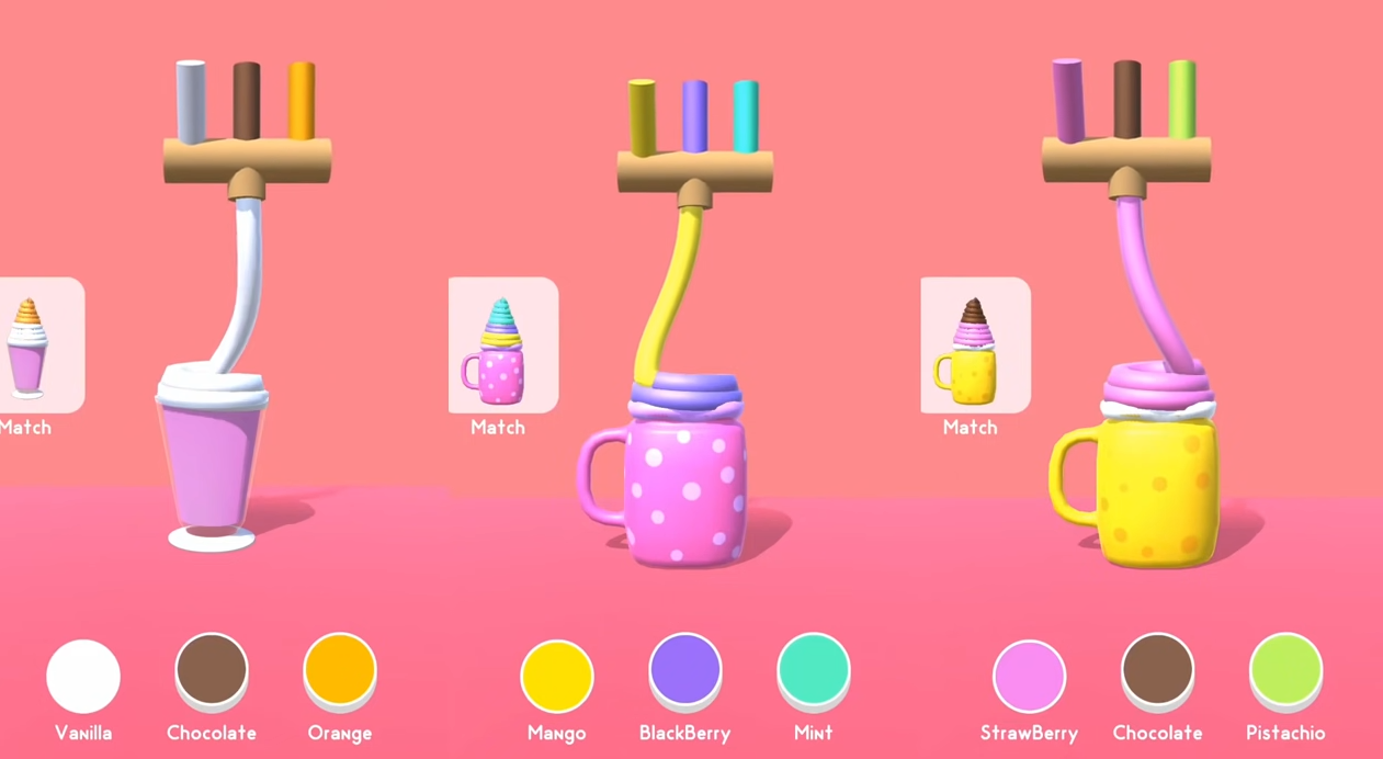 Ice Cream Inc APK indir - Android - indirVip