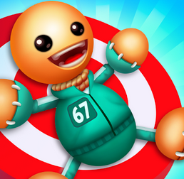 Kick The Buddy Remastered APK indir - Android Oyun