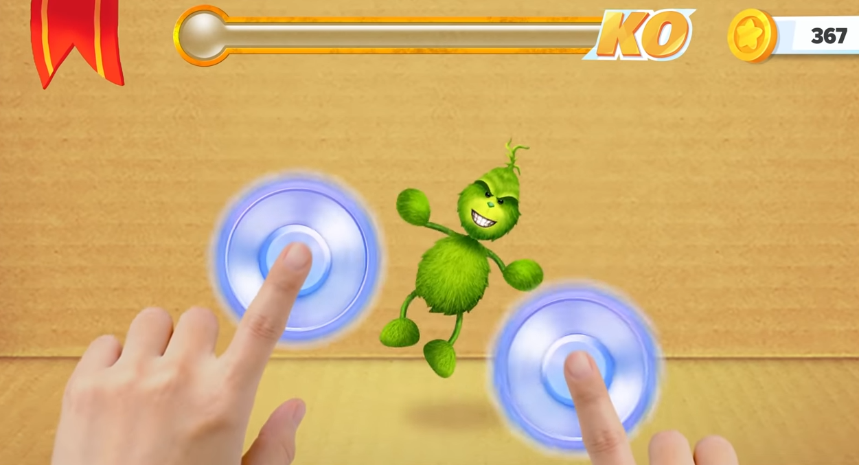 Kick the Buddy APK indir - Android Oyun - indirVip