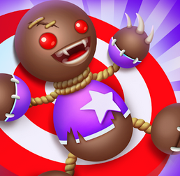 Kick the Buddy APK indir - Android Oyun - indirVip