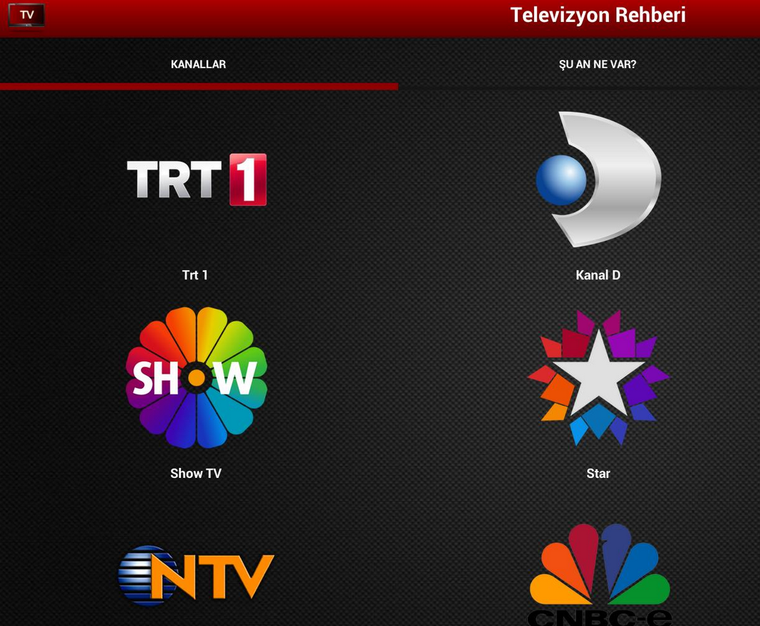 Mobil Canlı TV izle indir (APK) - indirVip