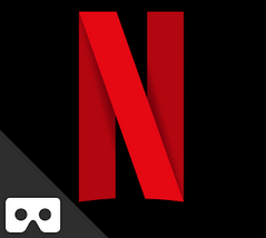 Netflix VR APK indir - Android VR - indirVip