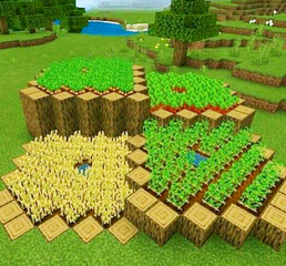 Craft Pixelart Builder Castle APK indir - indirVip