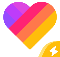 Likee Lite Let You Shine APK indir Android - indirVip