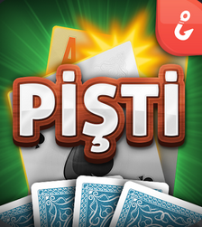 Pişti - İnternetsiz APK indir (Android Oyun) - indirVip
