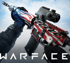 Warface GO: FPS Shooting game (APK) indir Android - indirVip