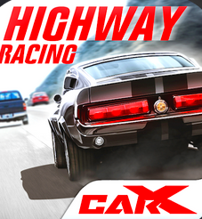 CarX Highway Racing (APK) indir Android Oyun - indirVip