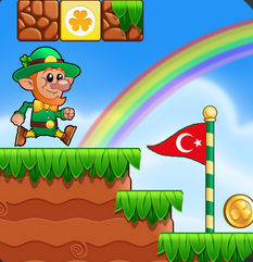Lep's World 3 (APK) indir Android Oyun - indirVip