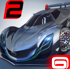 GT Racing 2 The Real Car Exp (APK) Android indir - indirVip