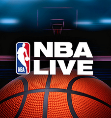 NBA LIVE Mobile Basketball (APK) Android indir - indirVip