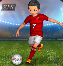 Pro League Soccer (APK) Android Oyun indir - indirVip