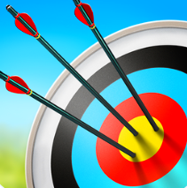 Archery King (APK) indir Android Oyun - indirVip