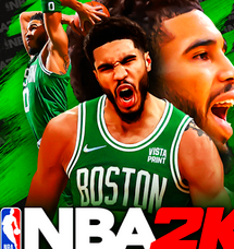NBA 2K Mobile Basketball Game (APK) indir Android - indirVip