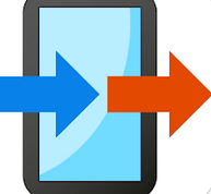 Copy My Data: Transfer Content APK indir Android - indirVip
