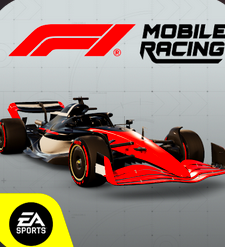 F1 Mobile Racing APK indir Android oyun - indirVip
