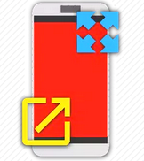 Screen Shift APK indir Android Uygulaması - indirVip