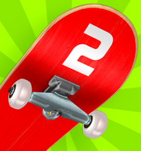 Touchgrind Skate 2 APK indir Android Oyun - indirVip