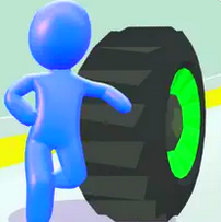 Turbo Stars Rival Racing APK indir Android oyun - indirVip