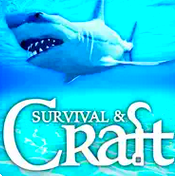 Survival on Raft Multiplayer APK indir Android - indirVip