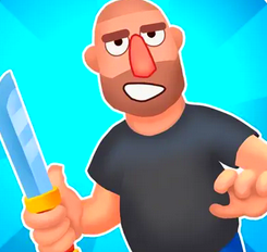 Hit Master 3D Bıçaklı Suikast APK indir Android - indirVip