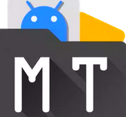 MT Manager APK indir Android Uygulaması - indirVip