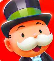 Monopoly Go APK indir Android oyun - indirVip