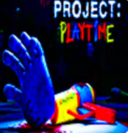 Project Playtime APK indir Android oyun - indirVip