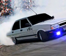 Şahin Drift ve Modifiye 3D v2 APK indir Android - indirVip