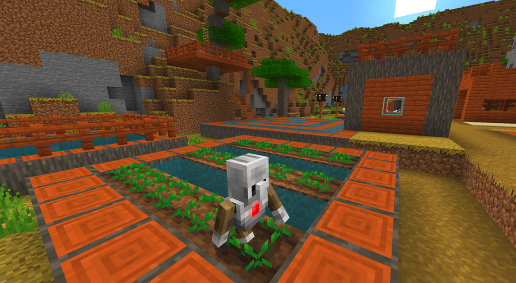 Minecraft Education Edition (APK) Android indir