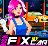 Fix My Car APK indir Android oyun
